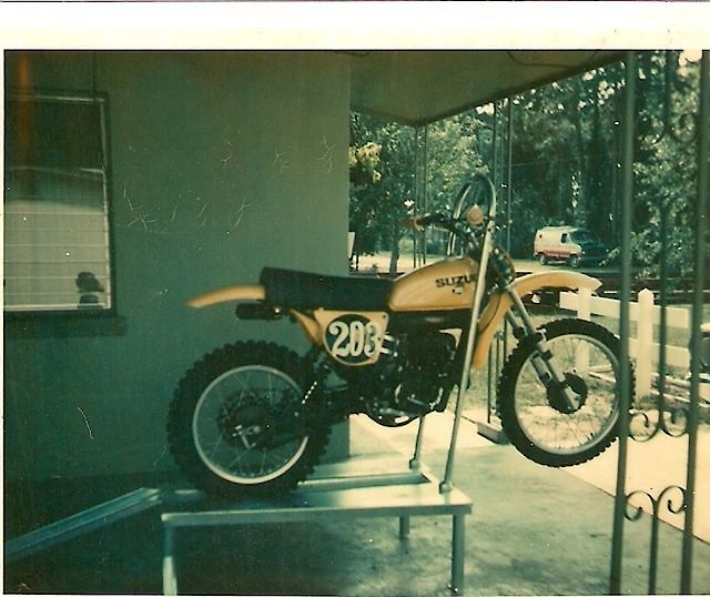 Your "Corona" project? - Bike Builds - Motocross Forums / Message ...