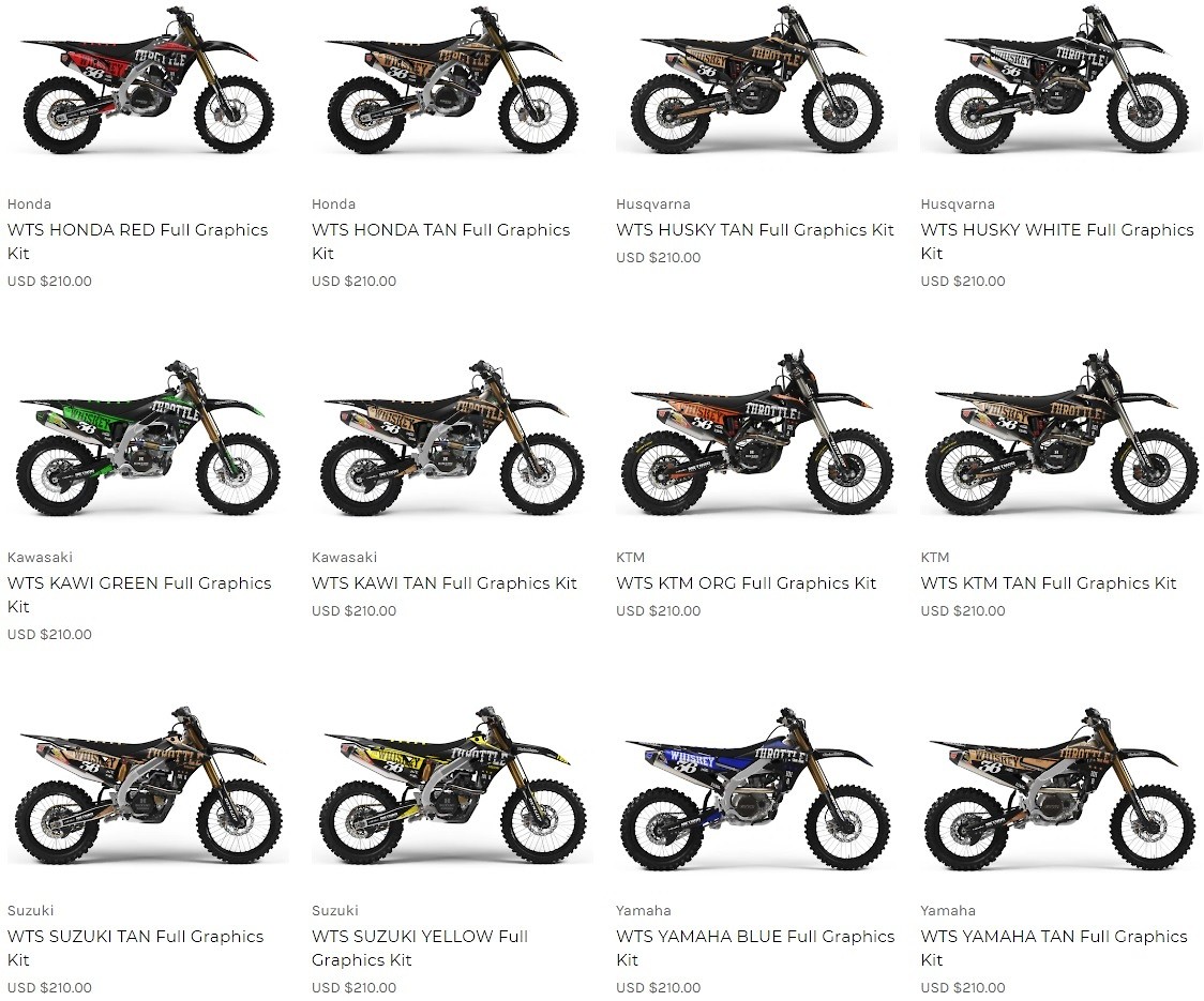 SKDA graphics - Moto-Related - Motocross Forums / Message Boards - Vital MX