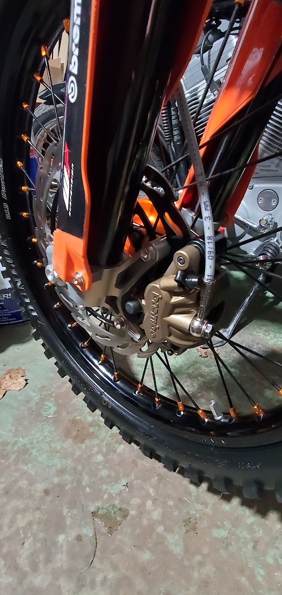 Your "Corona" project? - Bike Builds - Motocross Forums / Message ...