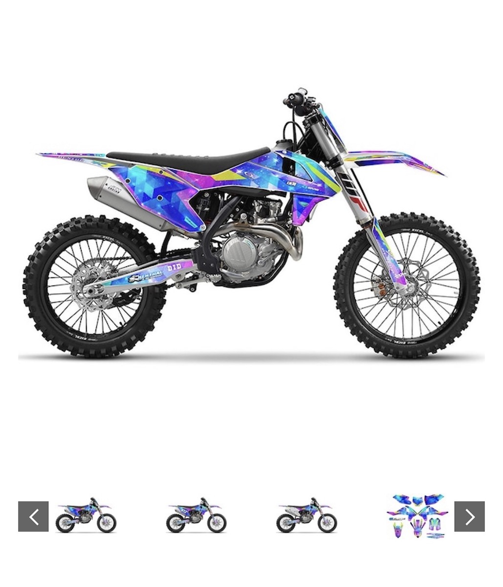 SKDA graphics - Moto-Related - Motocross Forums / Message Boards - Vital MX