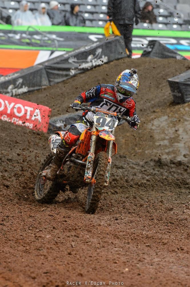 Kroc ktm #94 - Moto-Related - Motocross Forums / Message Boards - Vital MX