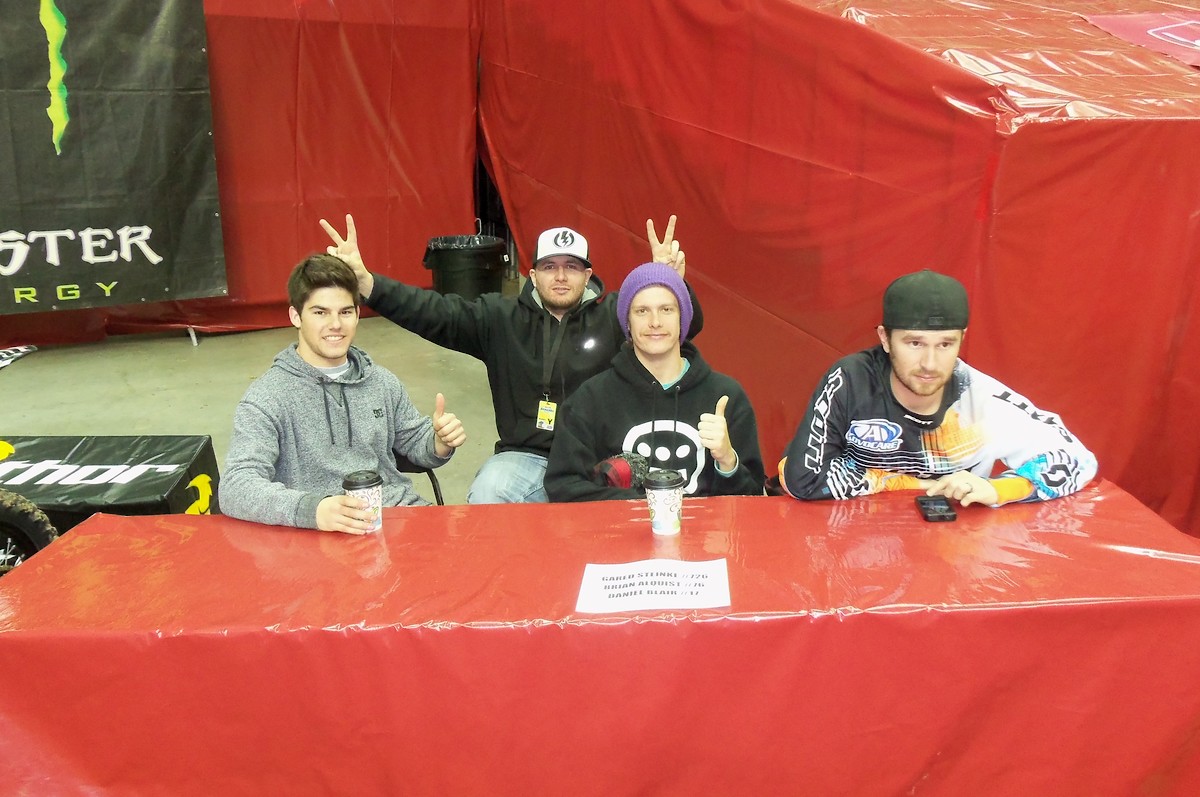 Please Share YOUR Five (5) Fun Pics From Any Race You’ve Attended In ...