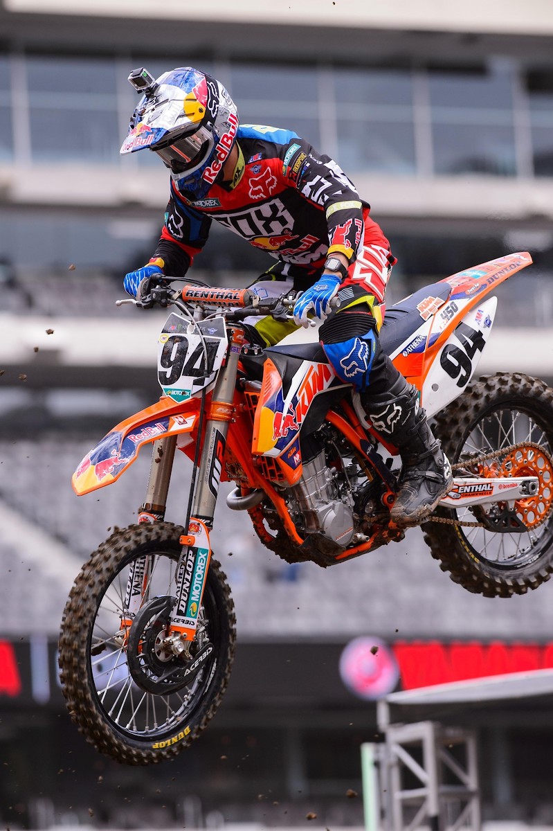 Kroc ktm #94 - Moto-Related - Motocross Forums / Message Boards - Vital MX