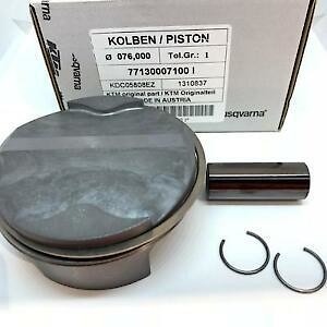 2015-2017 KTM 450 SXF Piston and ring kit - For Sale/Bazaar - Motocross ...