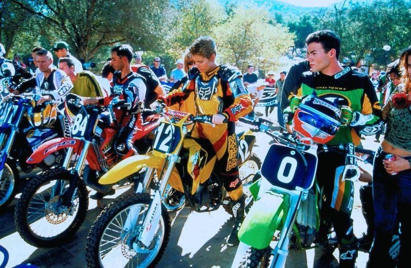 Motocrossed - Moto-Related - Motocross Forums / Message Boards - Vital MX