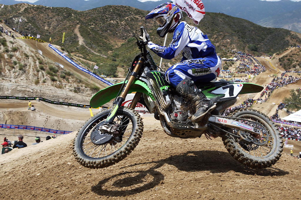 JS7 KX450 Pics - Moto-Related - Motocross Forums / Message Boards ...