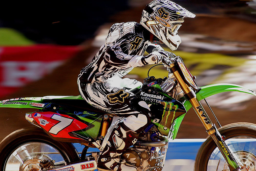 JS7 KX450 Pics - Moto-Related - Motocross Forums / Message Boards ...