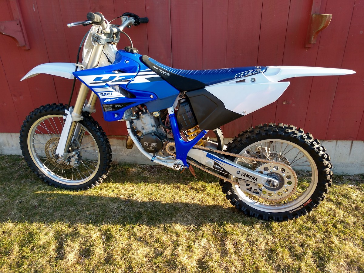 Your "Corona" project? - Bike Builds - Motocross Forums / Message ...
