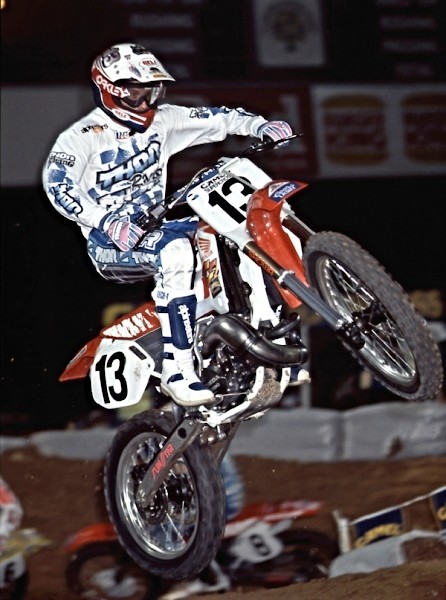 Rick Johnson - Moto-Related - Motocross Forums / Message Boards - Vital MX