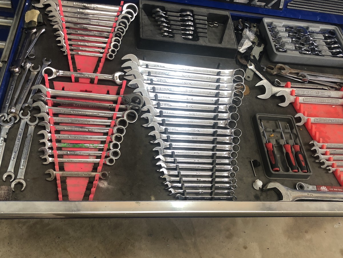 5 Photos: Tool Box Edition - Moto-Related - Motocross Forums / Message ...