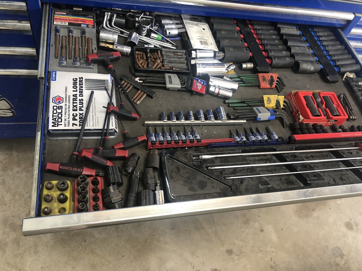 5 Photos: Tool Box Edition - Moto-Related - Motocross Forums / Message ...