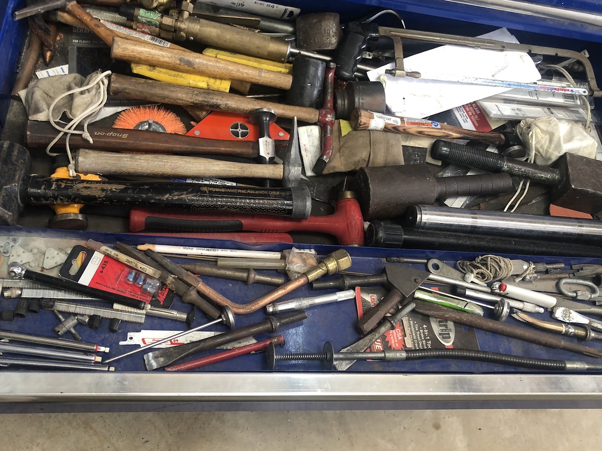 5 Photos: Tool Box Edition - Moto-Related - Motocross Forums / Message ...