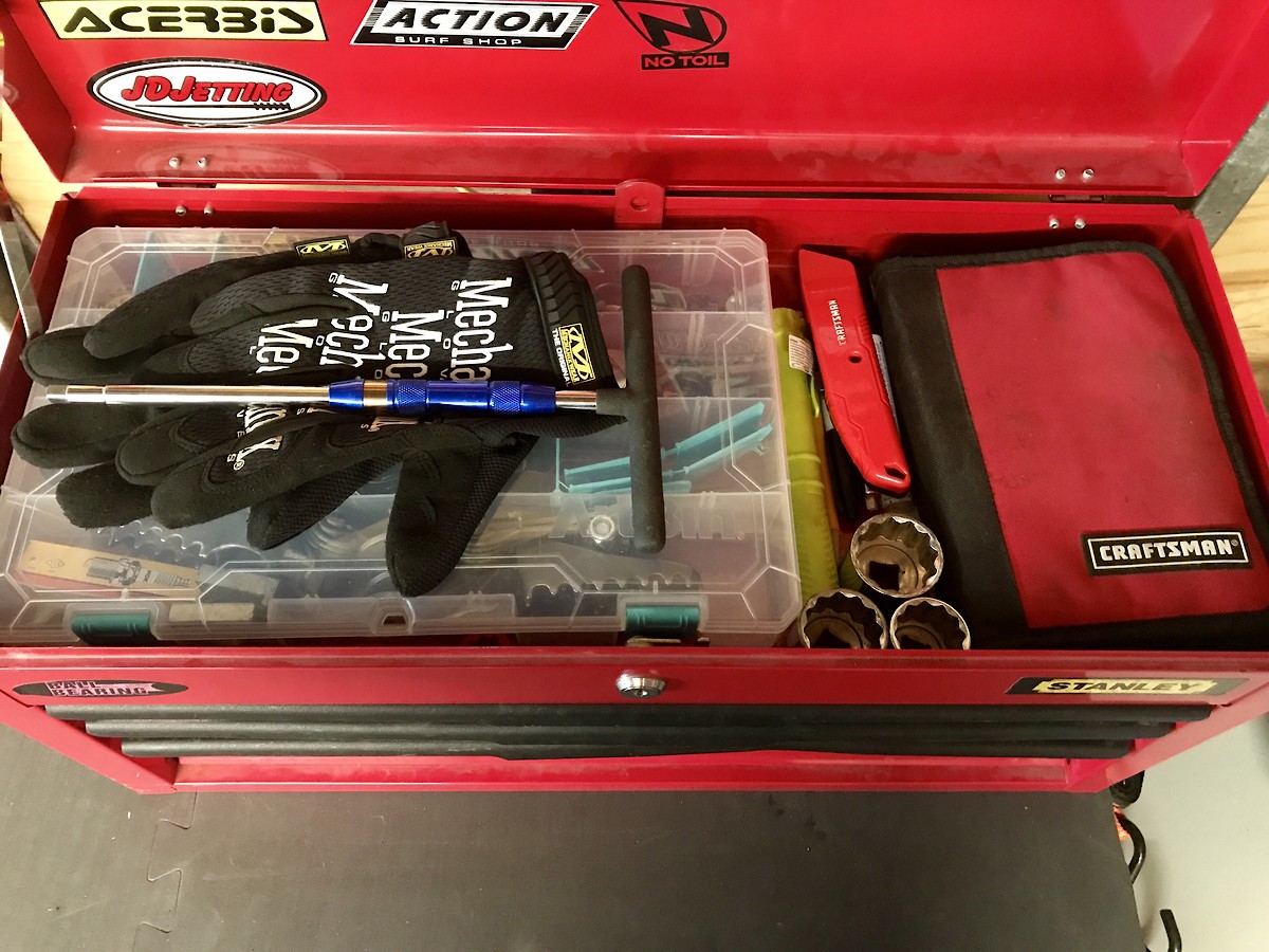 5 Photos: Tool Box Edition - Moto-Related - Motocross Forums / Message ...