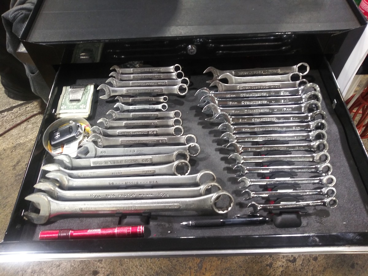 5 Photos: Tool Box Edition - Moto-Related - Motocross Forums / Message ...