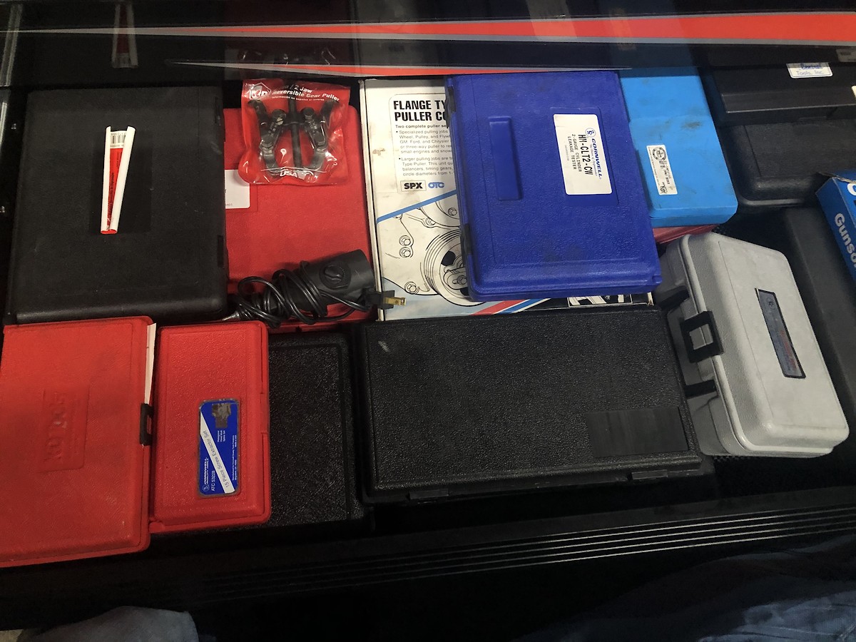 5 Photos: Tool Box Edition - Moto-Related - Motocross Forums / Message ...