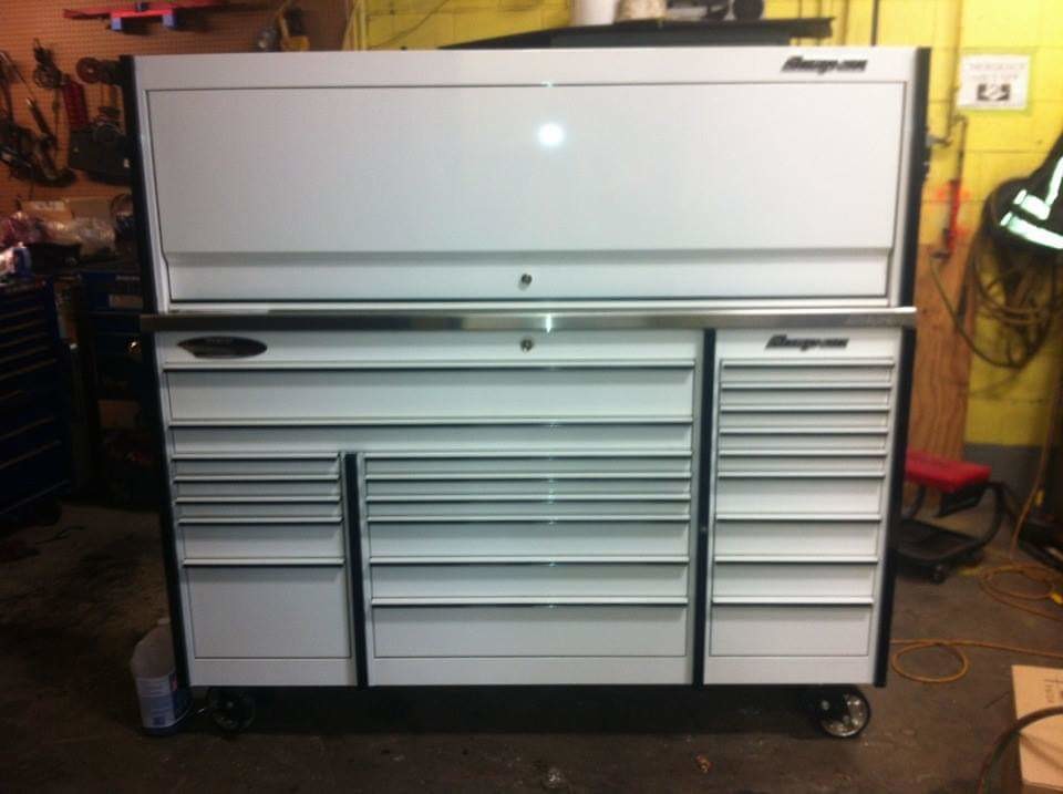 5 Photos: Tool Box Edition - Moto-Related - Motocross Forums / Message ...