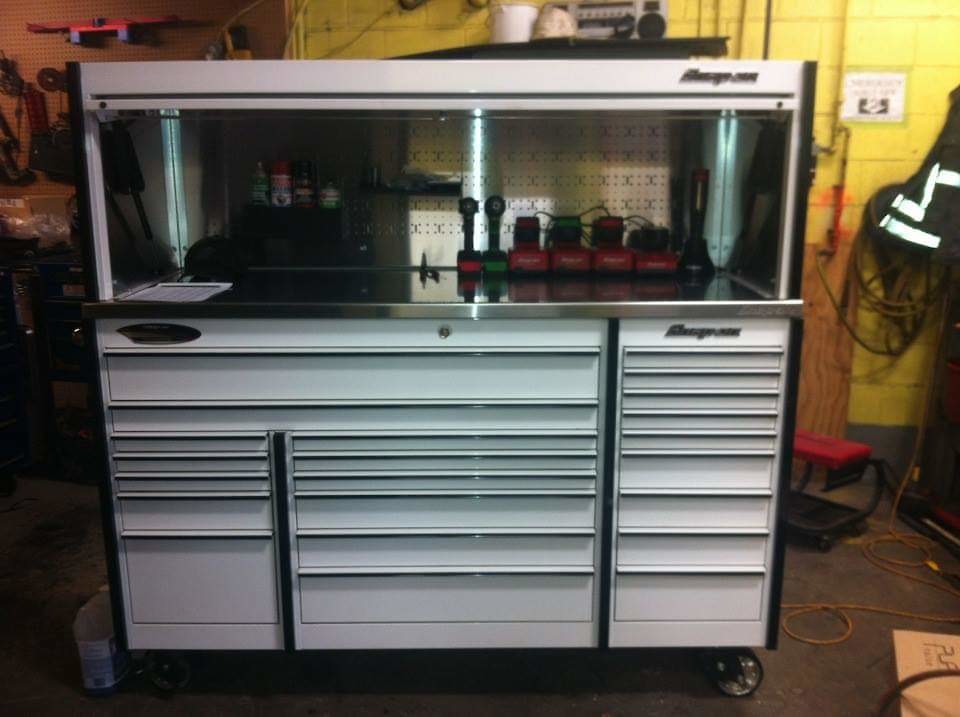 5 Photos: Tool Box Edition - Moto-Related - Motocross Forums / Message ...