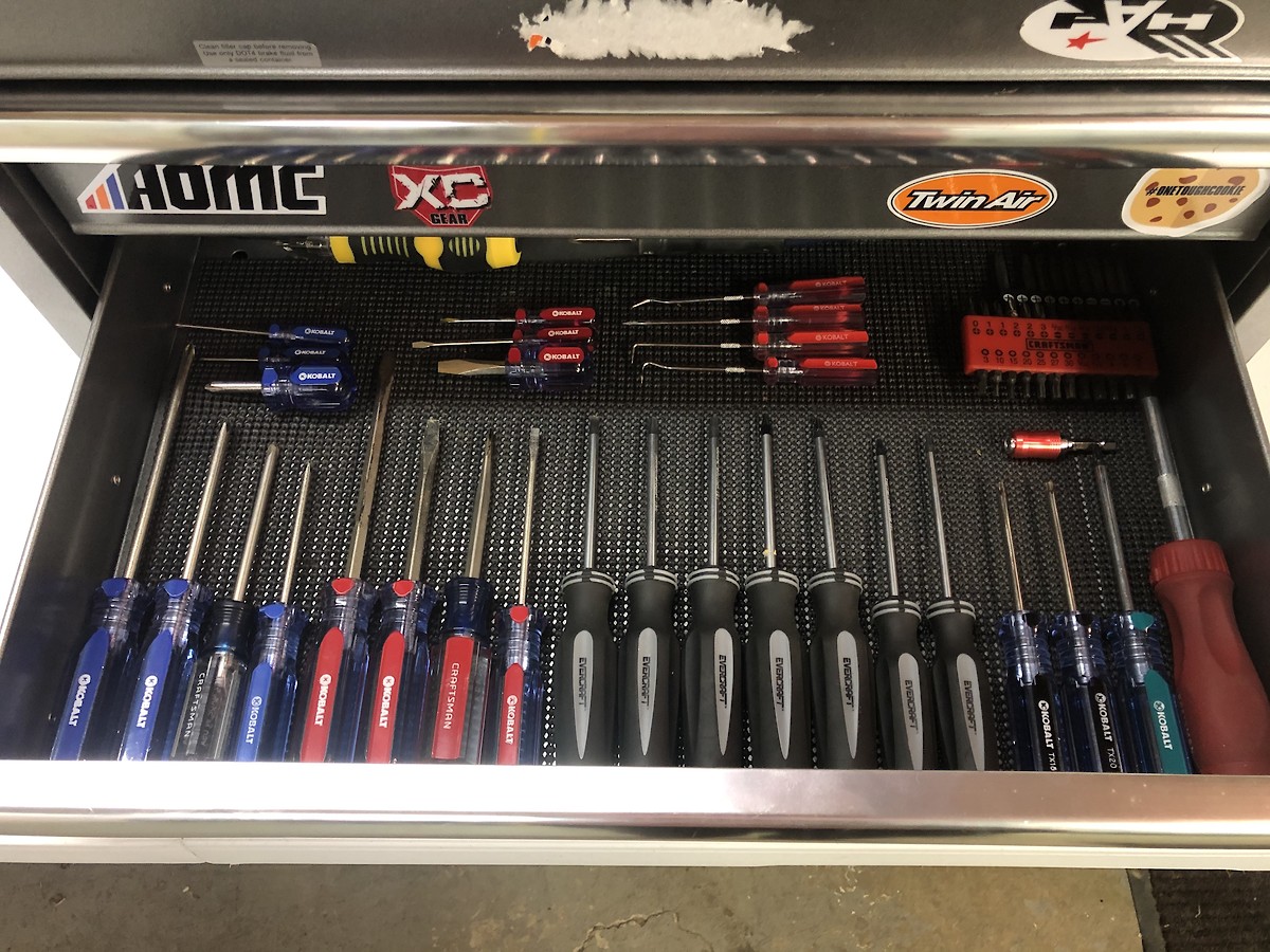 5 Photos: Tool Box Edition - Moto-Related - Motocross Forums / Message ...