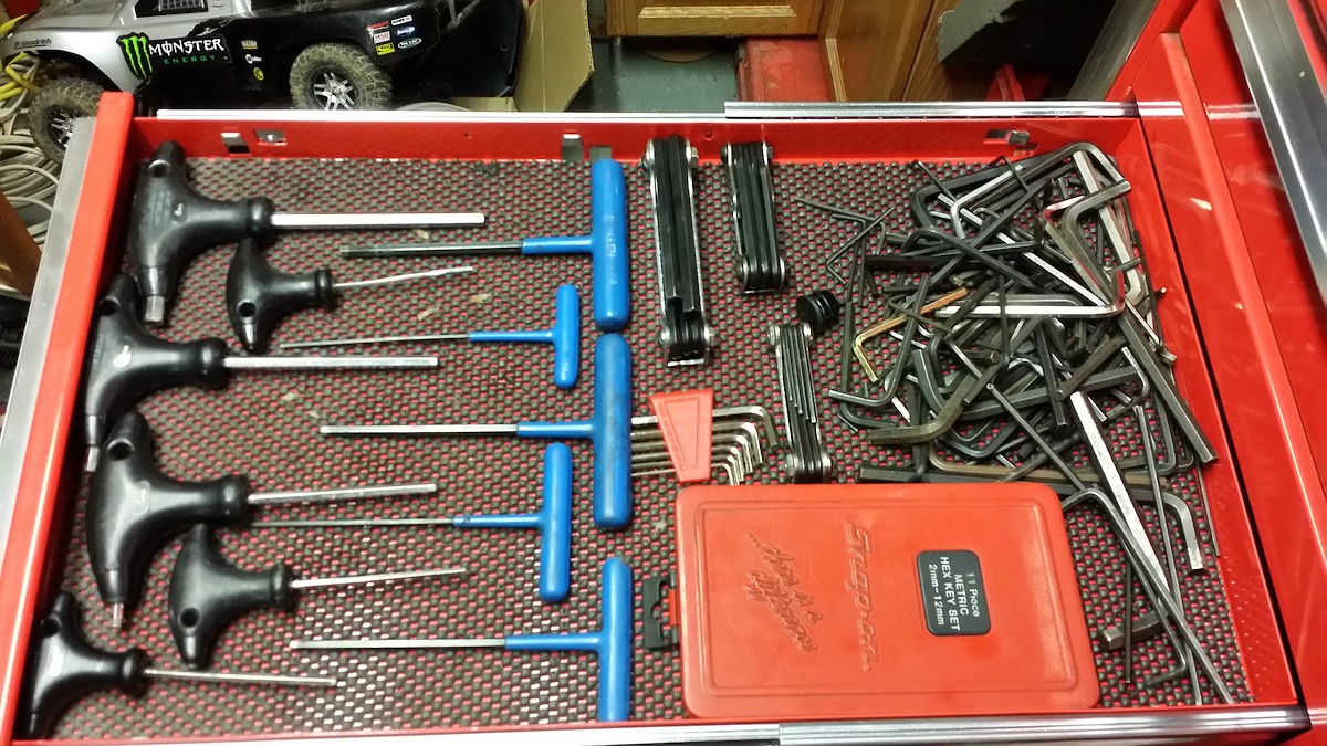 5 Photos: Tool Box Edition - Moto-Related - Motocross Forums / Message ...