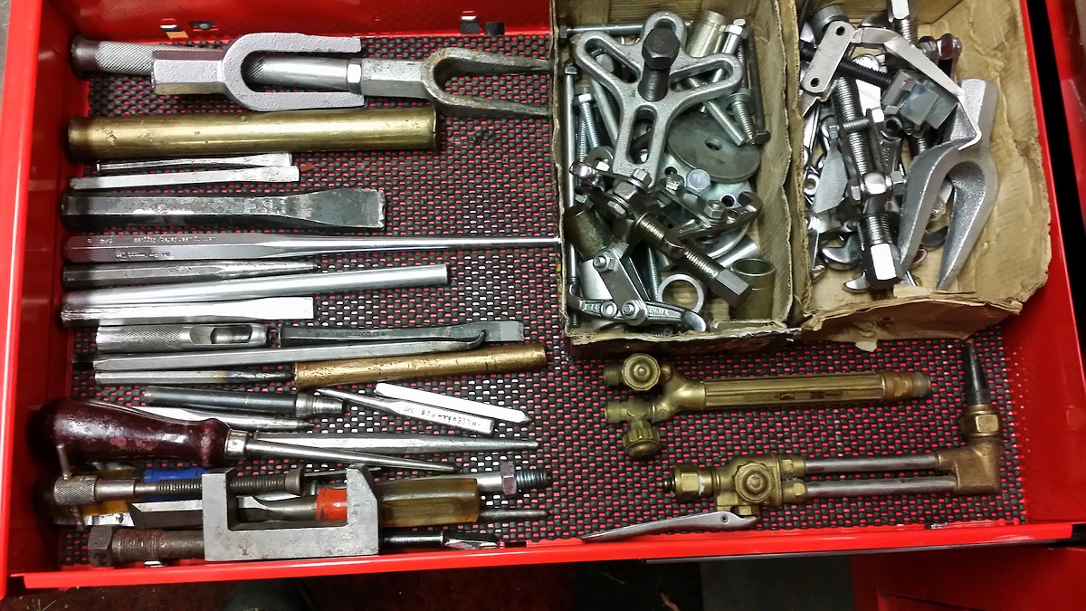 5 Photos: Tool Box Edition - Moto-Related - Motocross Forums / Message ...