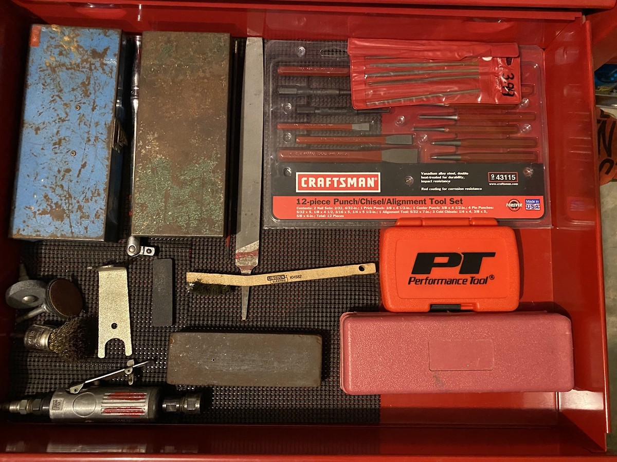 5 Photos: Tool Box Edition - Moto-Related - Motocross Forums / Message ...