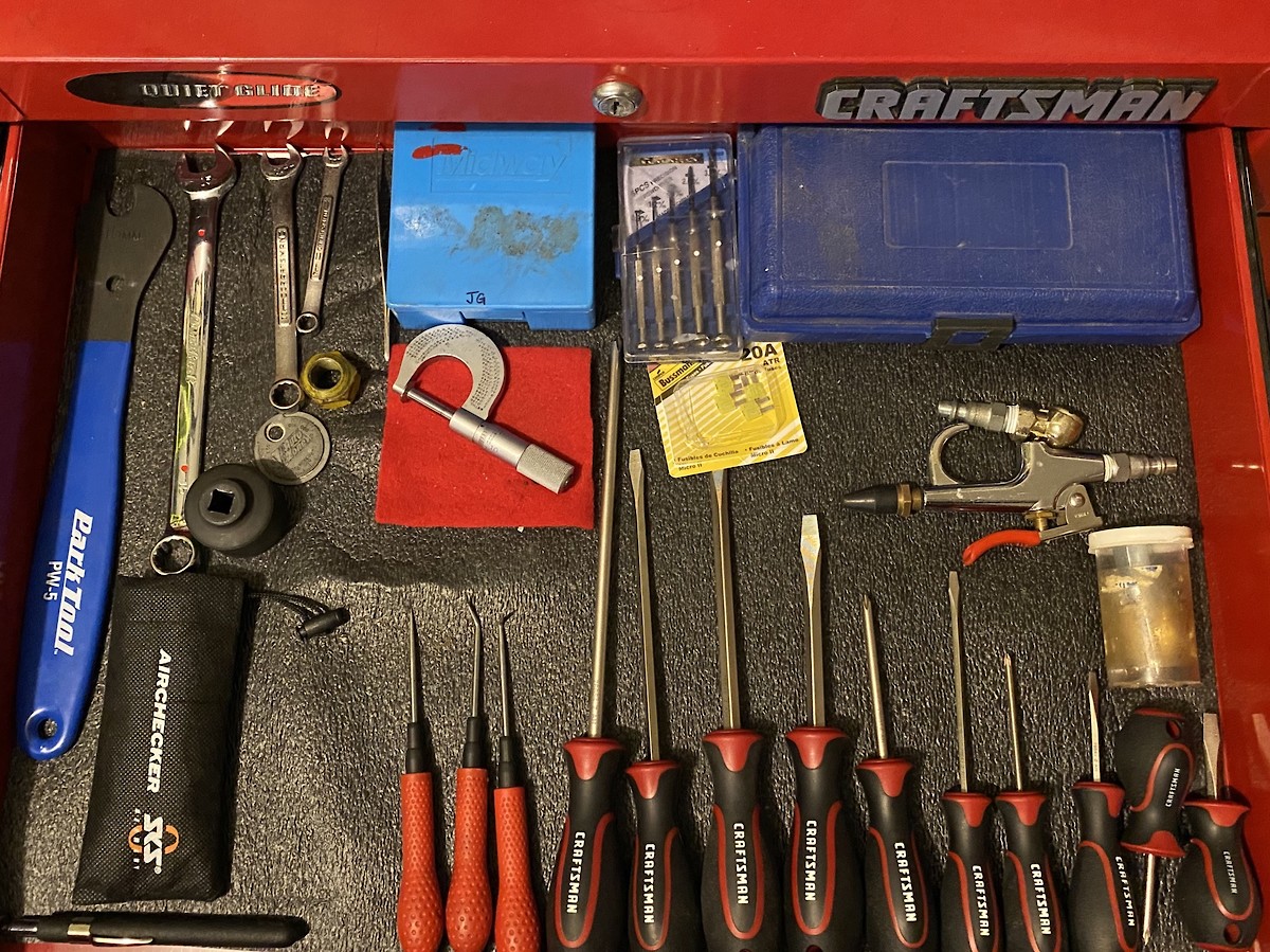 5 Photos: Tool Box Edition - Moto-Related - Motocross Forums / Message ...