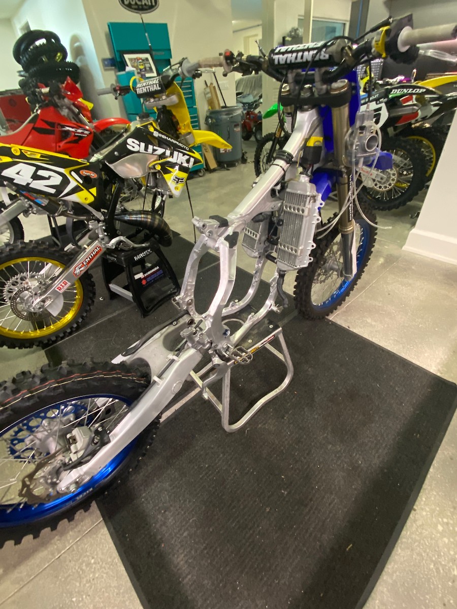 Your "Corona" project? - Bike Builds - Motocross Forums / Message ...