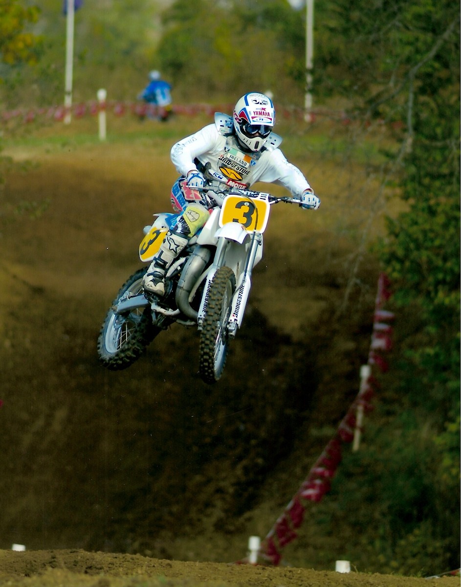 yamaha wr 500 mods - Old School Moto - Motocross Forums / Message ...