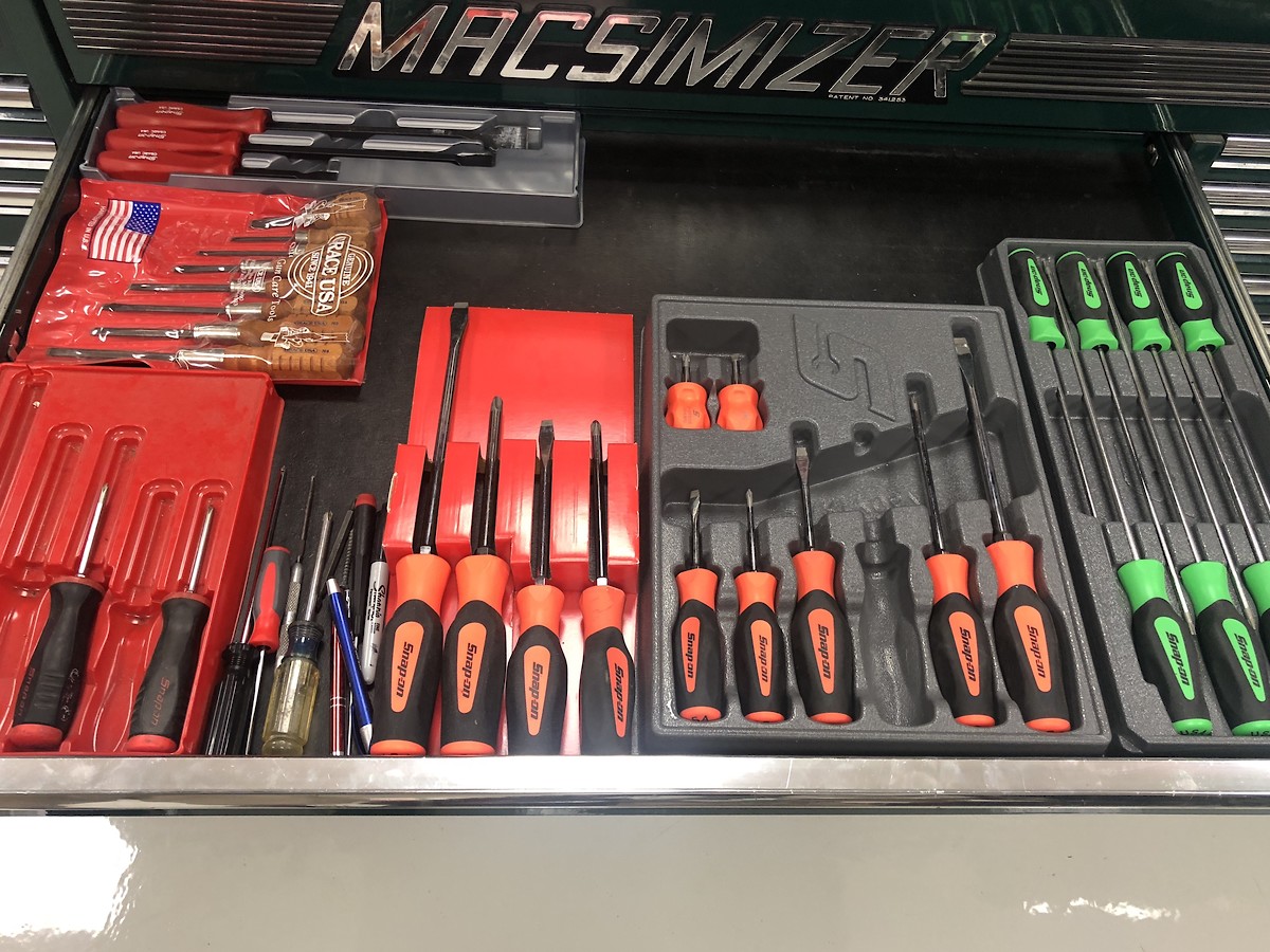 5 Photos: Tool Box Edition - Moto-Related - Motocross Forums / Message ...