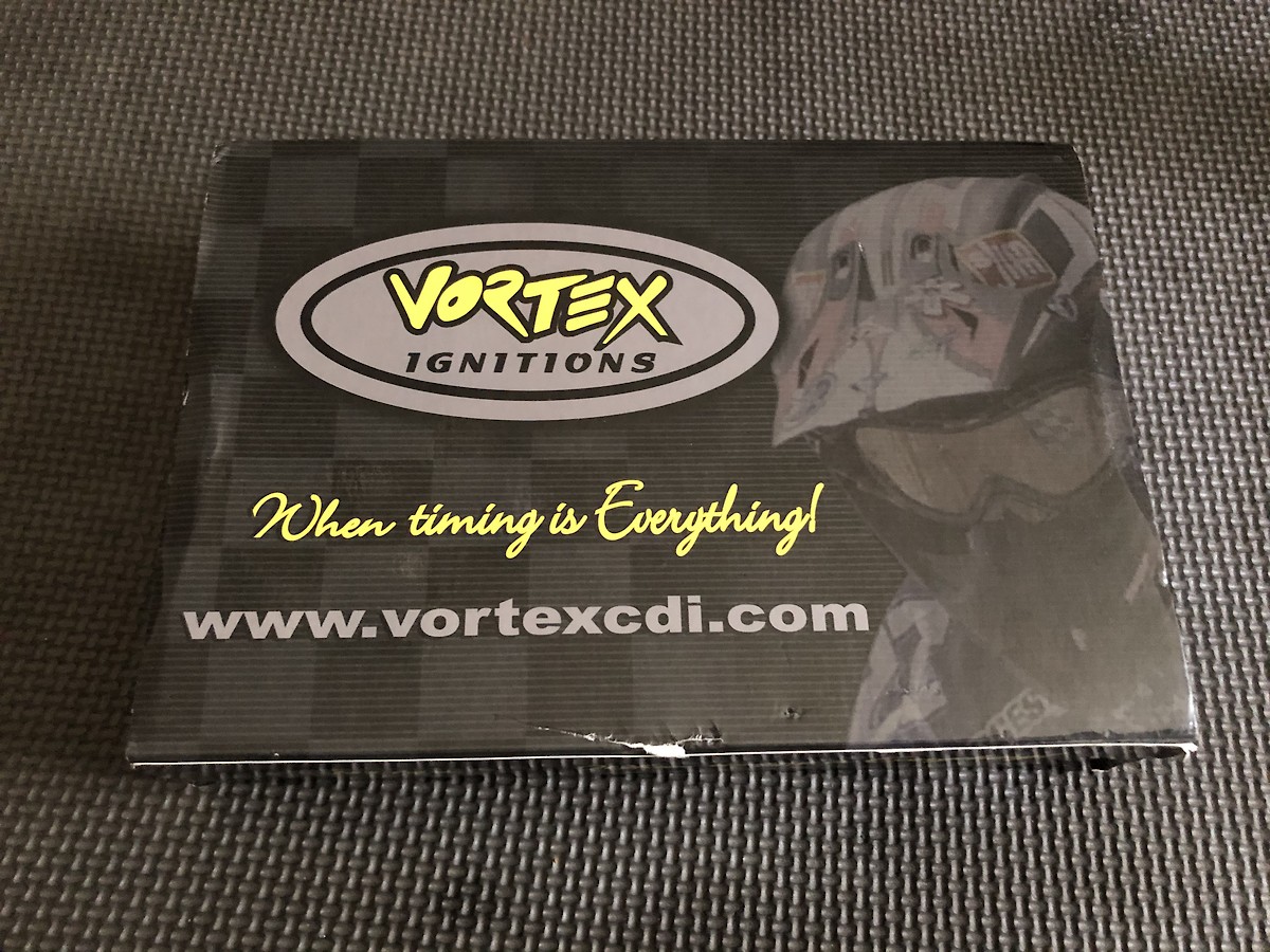 2019 CRF450R Vortex Ignition - For Sale/Bazaar - Motocross Forums ...