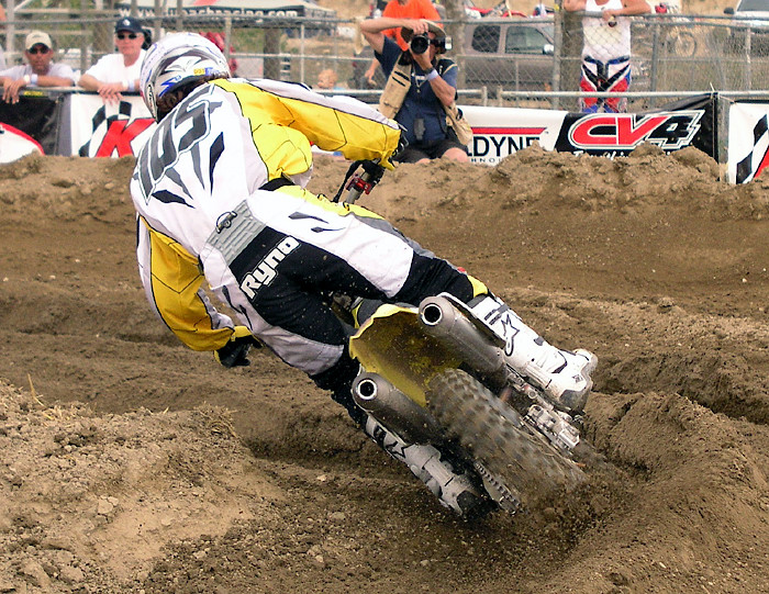 Has ryno lost his mind? - Moto-Related - Motocross Forums / Message ...