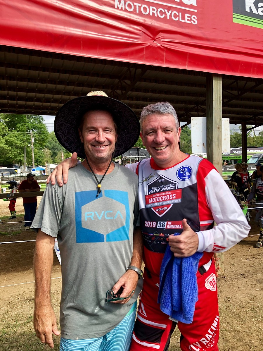 Ronnie Tichenor - Moto-Related - Motocross Forums / Message Boards ...