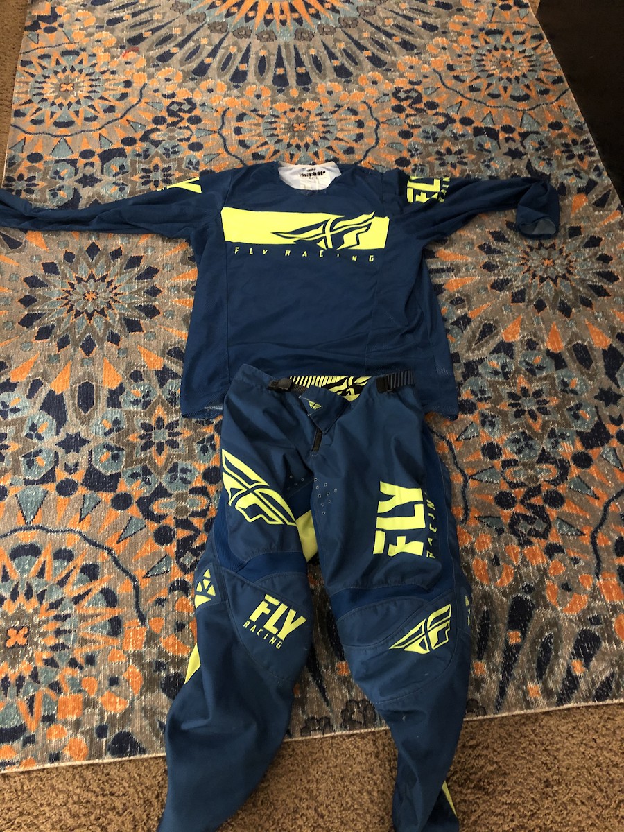 Gear Blowout New And Used For Sale Bazaar Motocross Forums