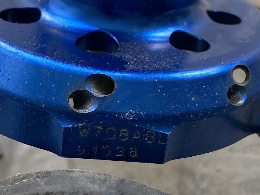 RM85 parts (Updated 4/30) - For Sale/Bazaar - Motocross Forums ...