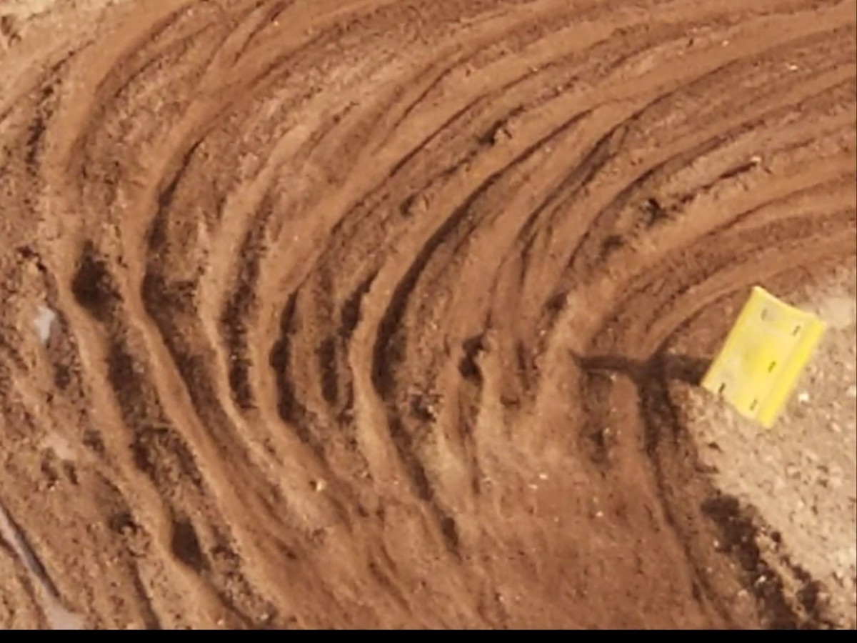 Motocross track formation - Moto-Related - Motocross Forums / Message ...