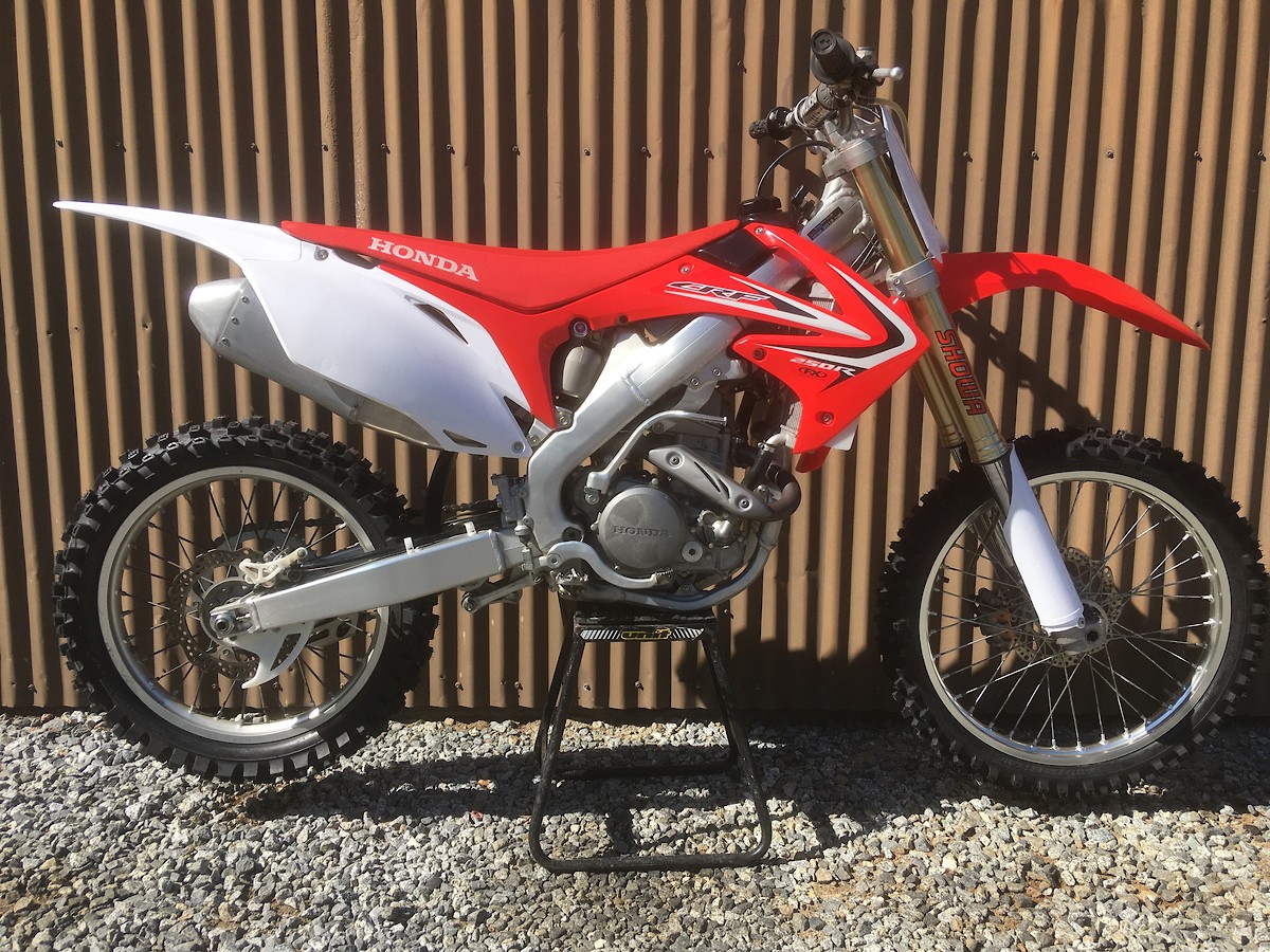 Your "Corona" project? - Bike Builds - Motocross Forums / Message ...