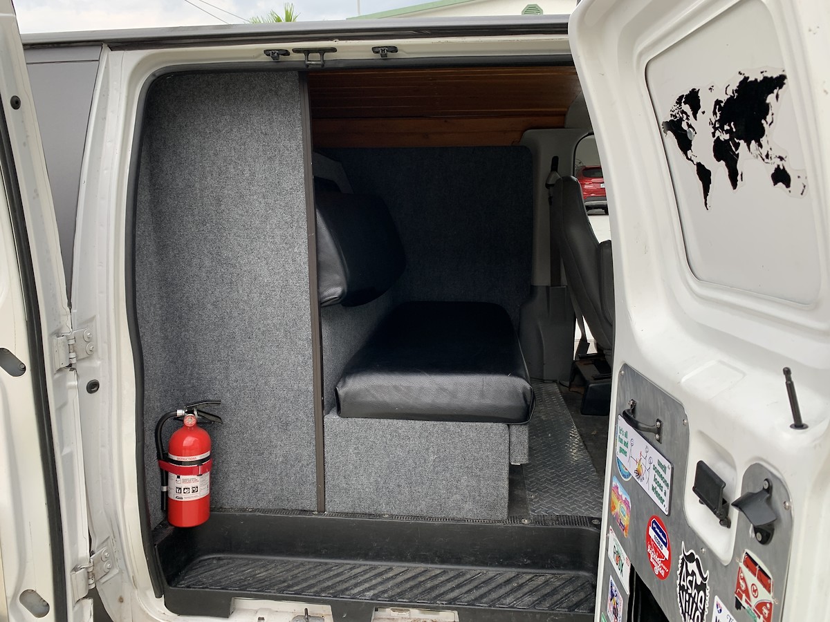 MOTOVAN for sale!!! - For Sale/Bazaar - Motocross Forums / Message ...