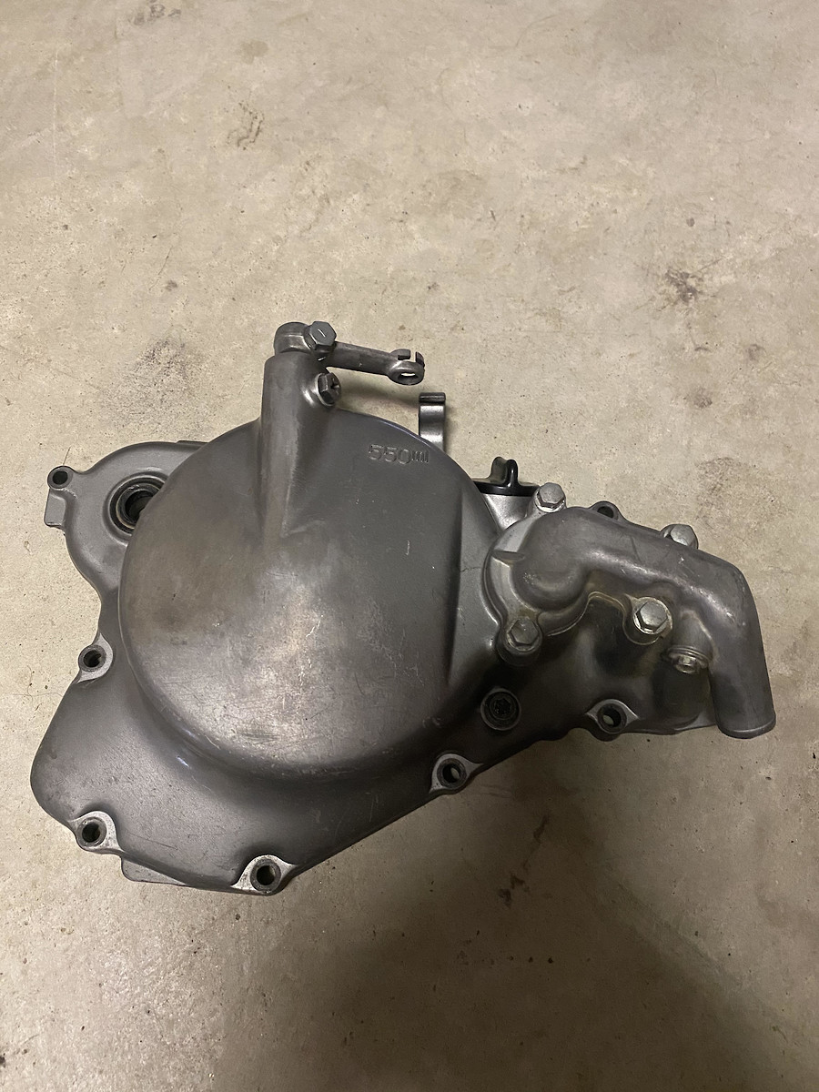 RM85 parts (Updated 12/2021) - For Sale/Bazaar - Motocross Forums ...