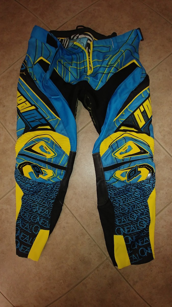 Free gear set and pants (Update winner info) - Moto-Related - Motocross ...