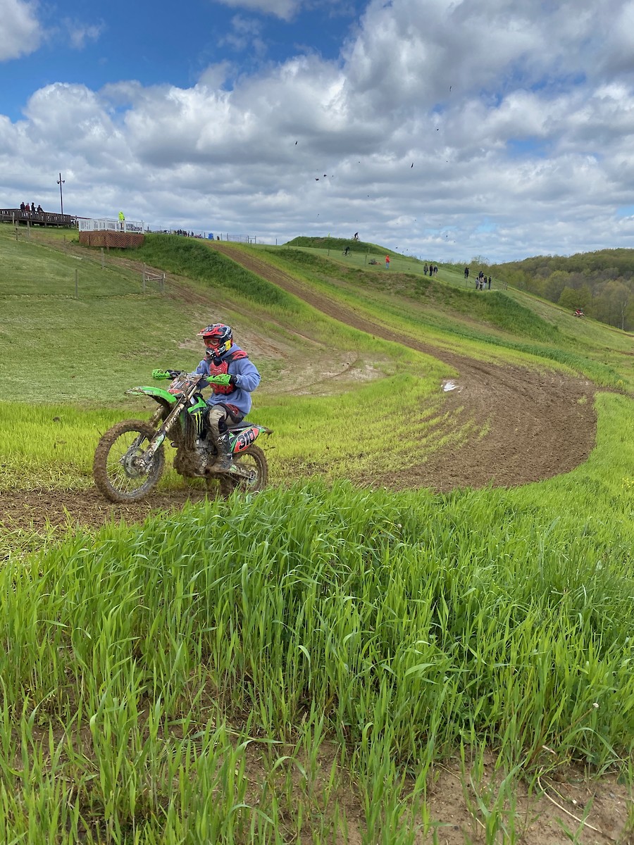High Point - Moto-Related - Motocross Forums / Message Boards - Vital MX