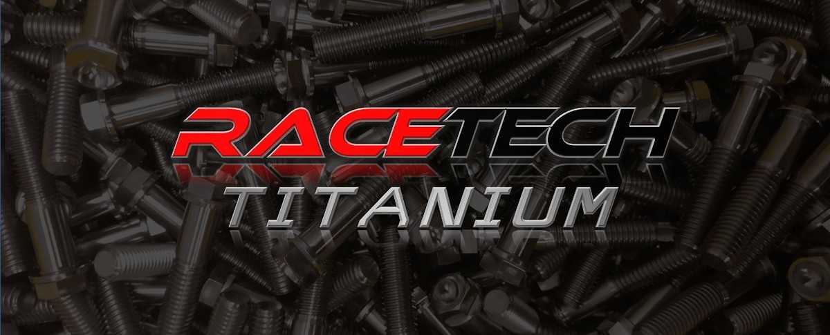Titanium Questions - RaceTech Titanium - Tech Help/Race Shop ...