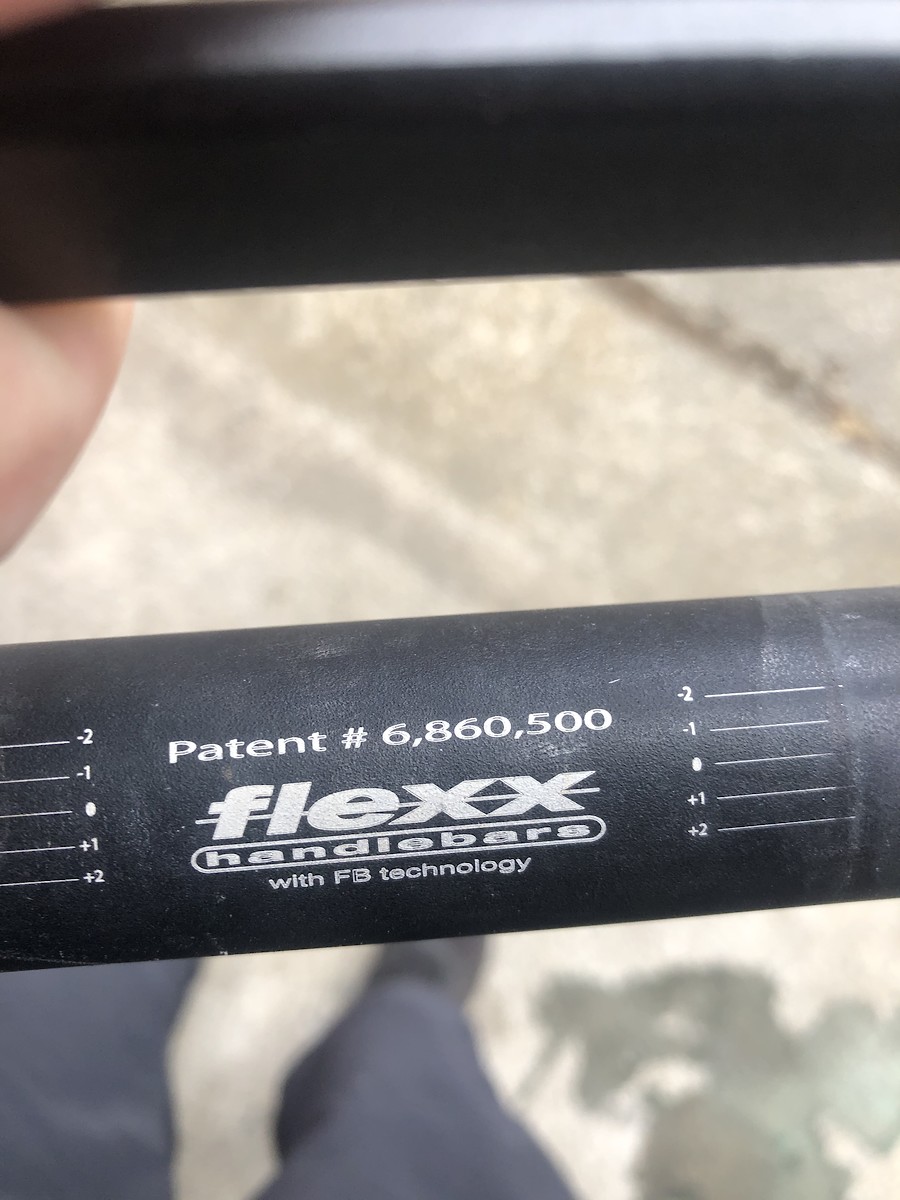 Fast flexx bars with cycra handguards. - For Sale/Bazaar - Motocross ...