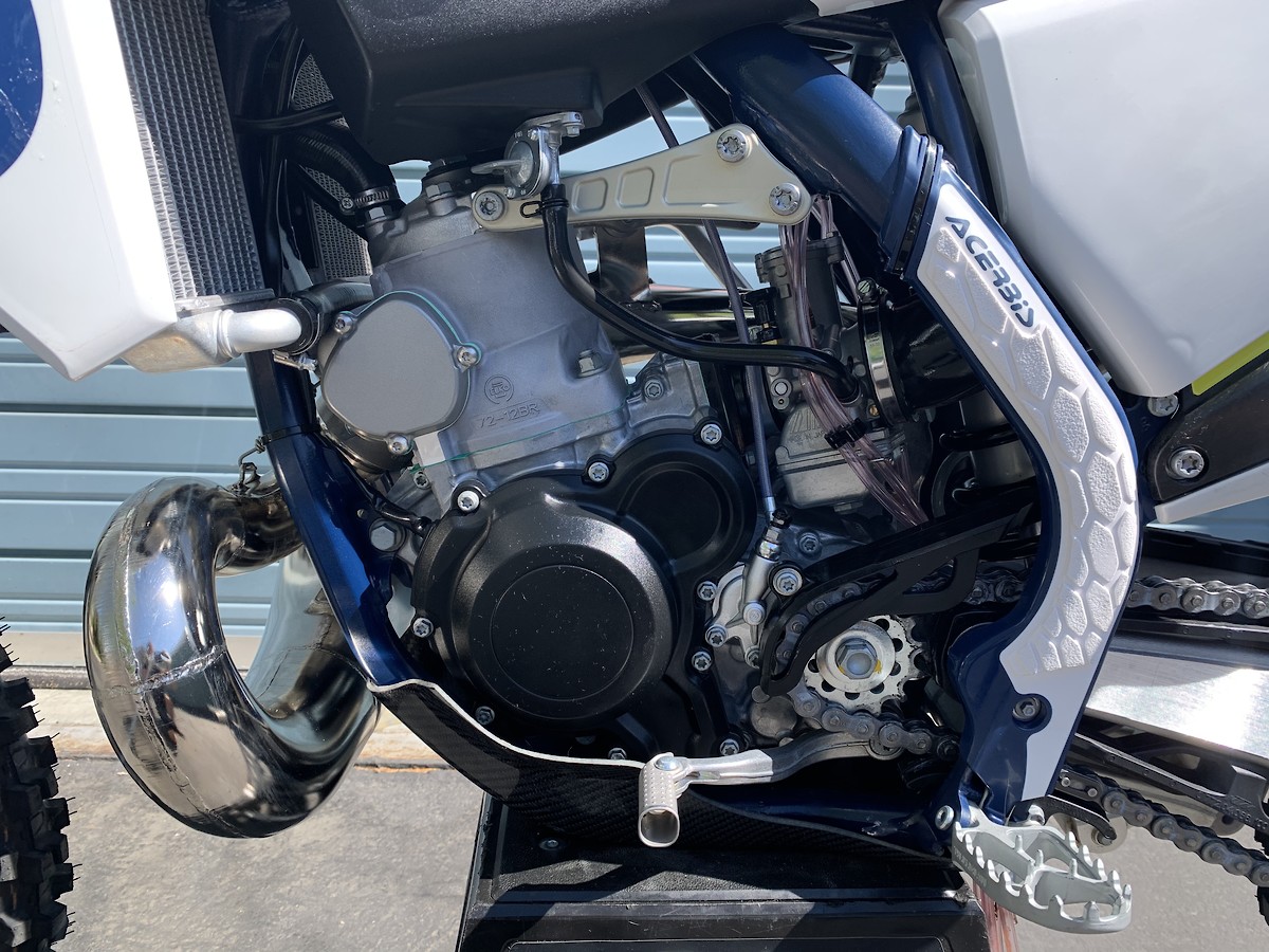 For Sale: 2019 Husqvarna TC 250/300 - For Sale/Bazaar - Motocross ...