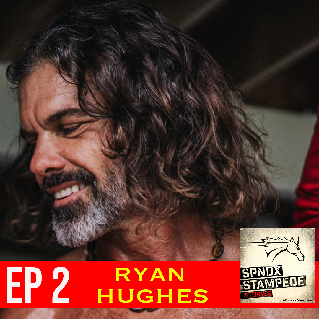 Ryan Hughes Podcast about Life Changing Events - Moto-Related ...