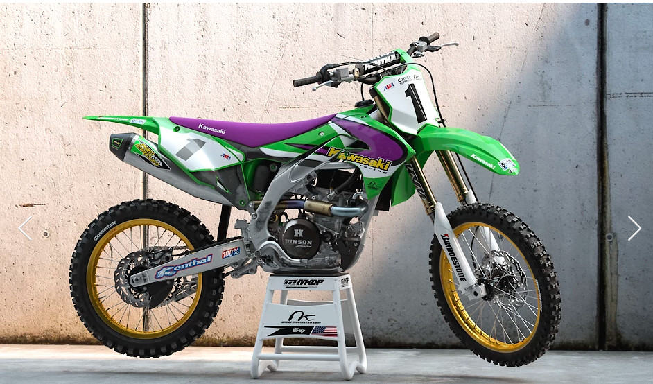 Coolest Retro Graphics Ever!!! - Moto-Related - Motocross Forums ...