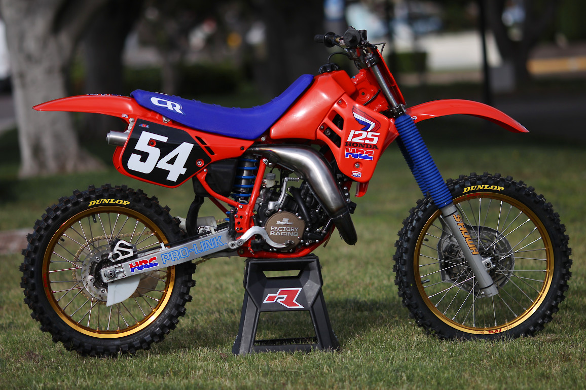 Gold wheels thread... - Moto-Related - Motocross Forums / Message ...