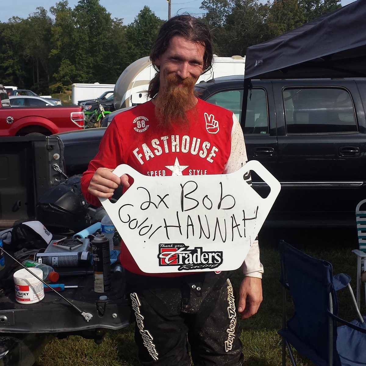 YOUR greatest motocross memory - Moto-Related - Motocross Forums ...