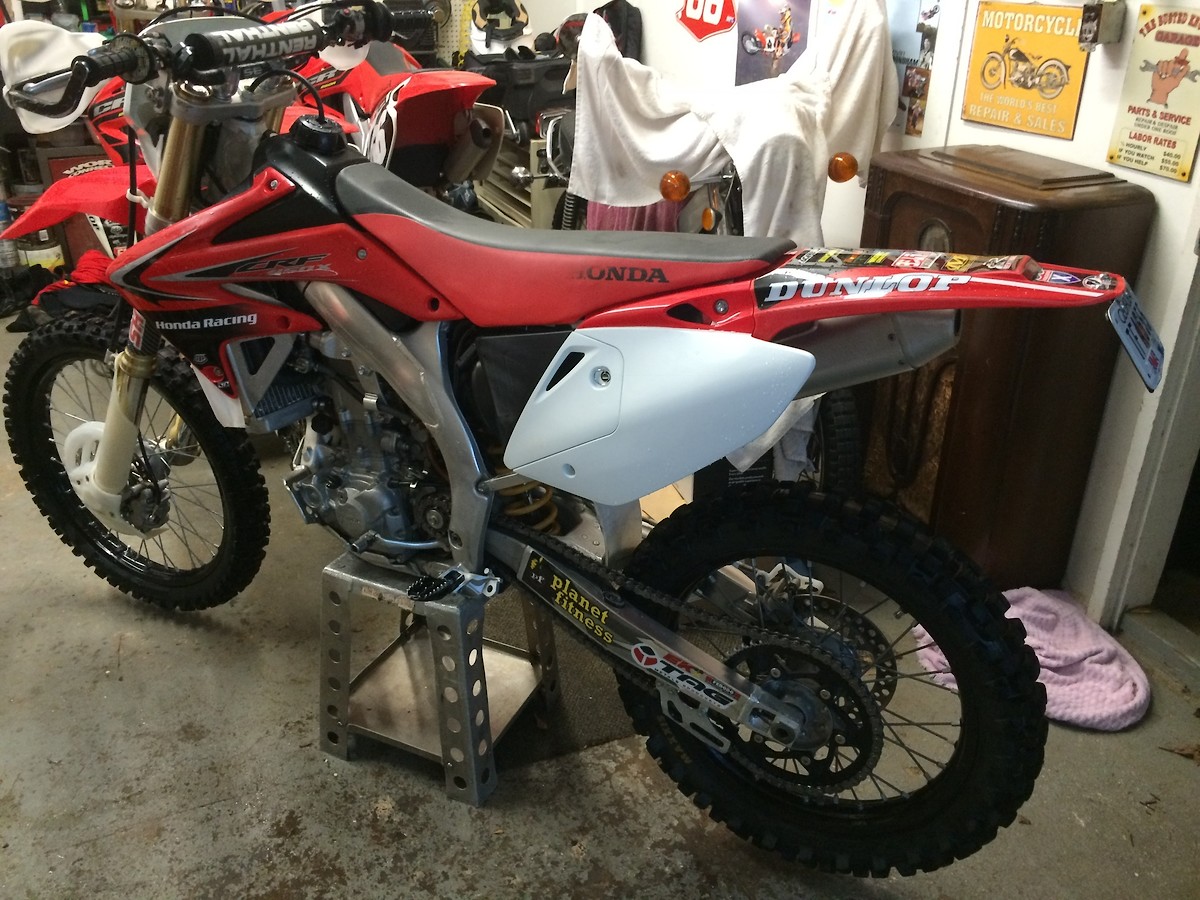 Supermoto builds - Moto-Related - Motocross Forums / Message Boards ...