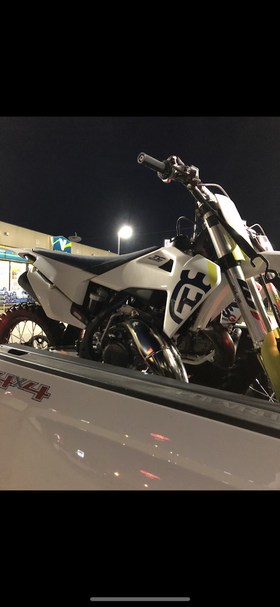 2019 TC 125 - Bike Builds - Motocross Forums / Message Boards - Vital MX