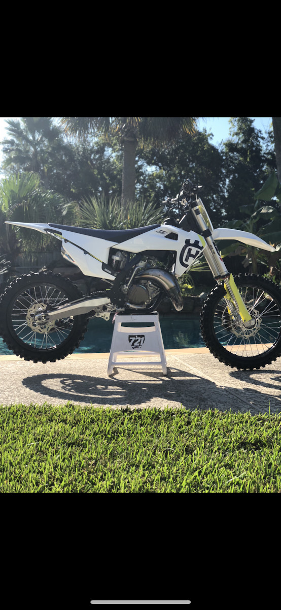 2019 TC 125 - Bike Builds - Motocross Forums / Message Boards - Vital MX